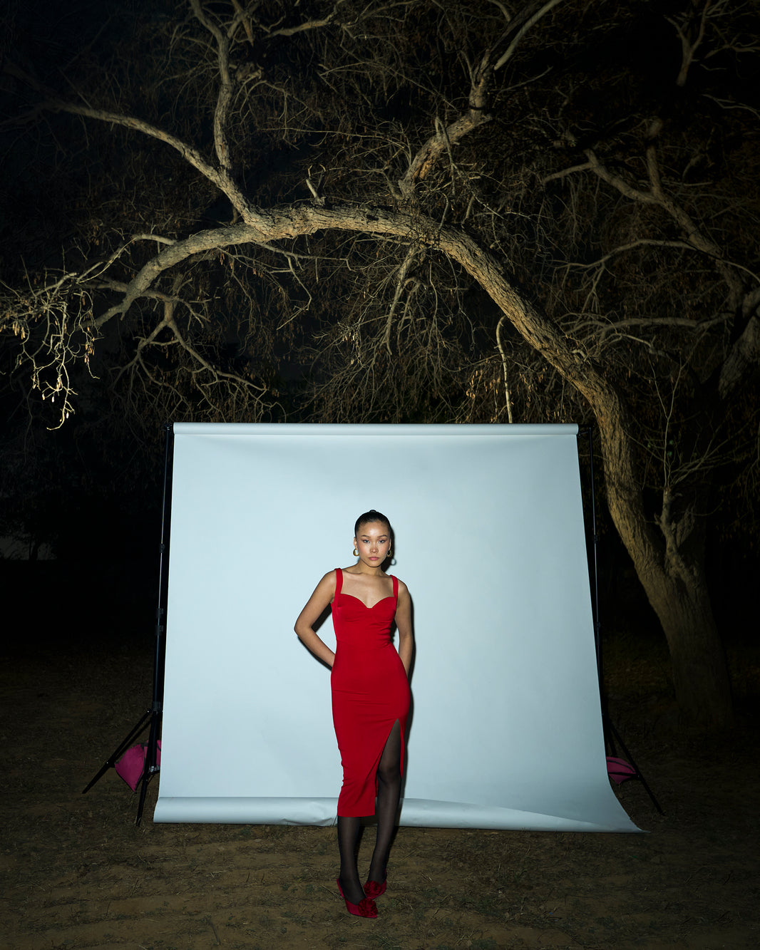 NEW ARRIVALS – Cecil