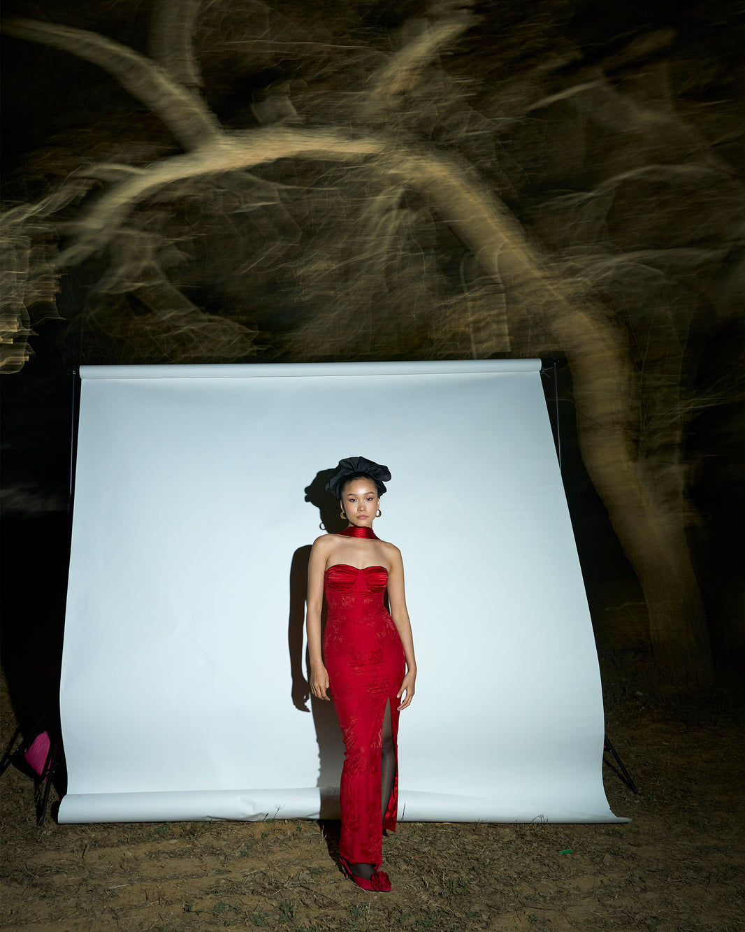 NEW ARRIVALS – Cecil