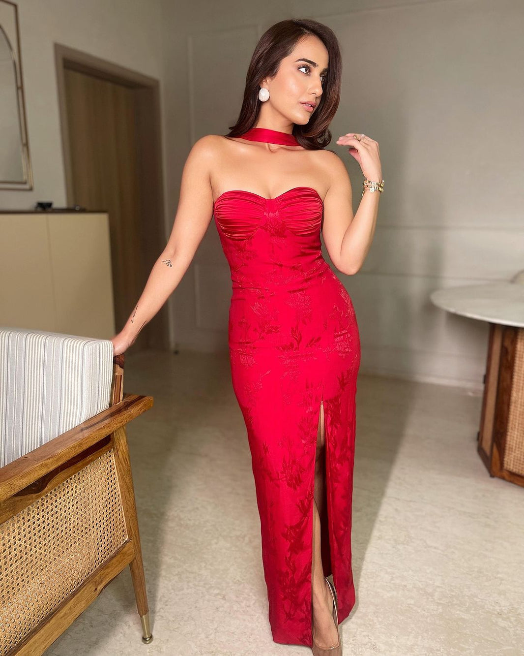 NEW ARRIVALS – Cecil